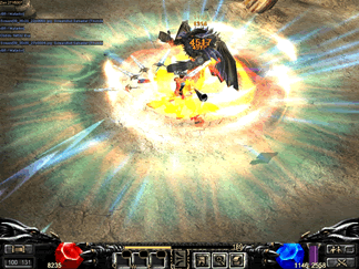 Como fazer o Combo de BK/BM | Ajuda em MuOnline - Melhor Portal de ...