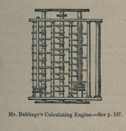 Charles Babbage's First Difference Engine: Fragment or Trial Model of ...