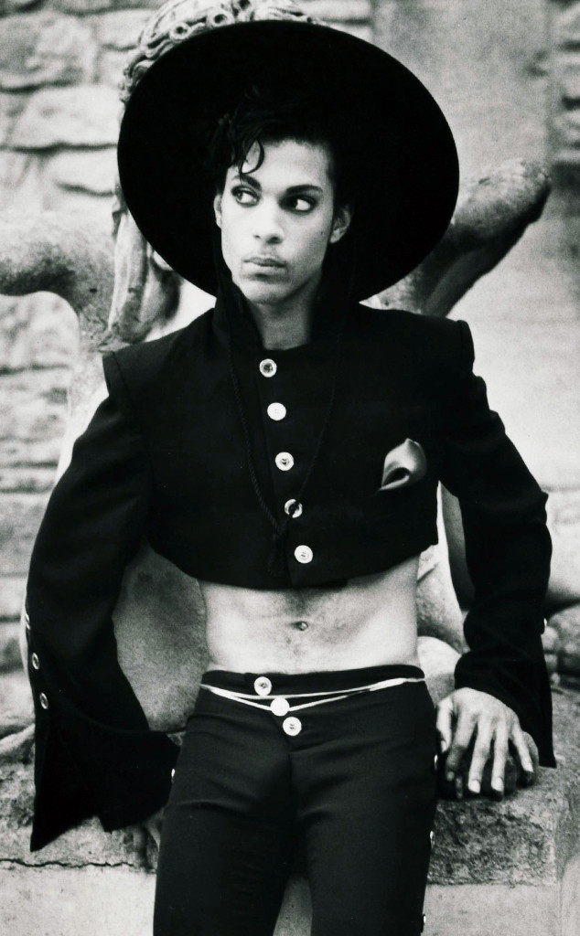 The World According to Violette: Goodnight Sweet Prince