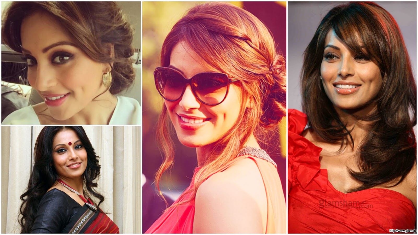 Dimple Queens Of Bollywood ~ Latest Style Trend