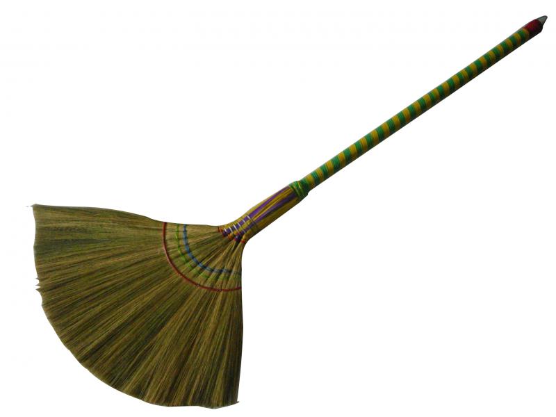 Lãng Phong: VỊNH CÁI CHỔI-Nguyễn Huy Vụ/họa Lý Đức Quỳnh