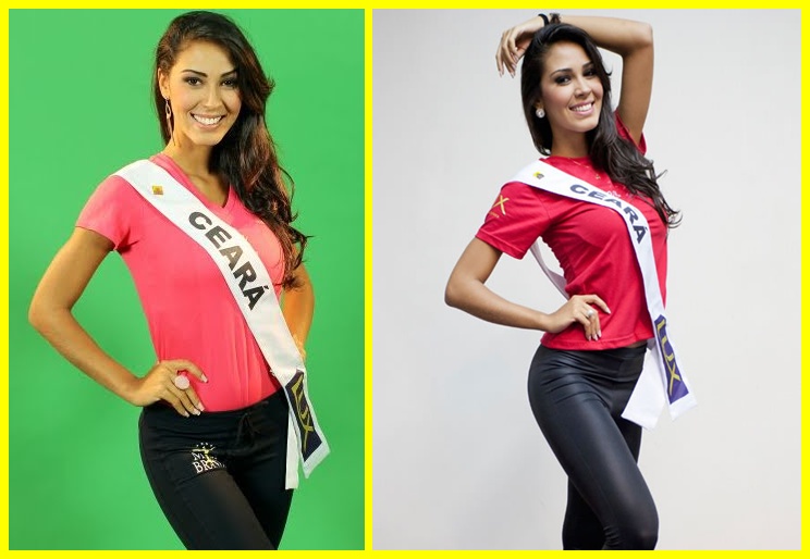 Mundo Miss: MISSES ESTADUAIS EM DUAS POSES FOTOGRAFICAS PARA SUA AVALIAÇÃO.