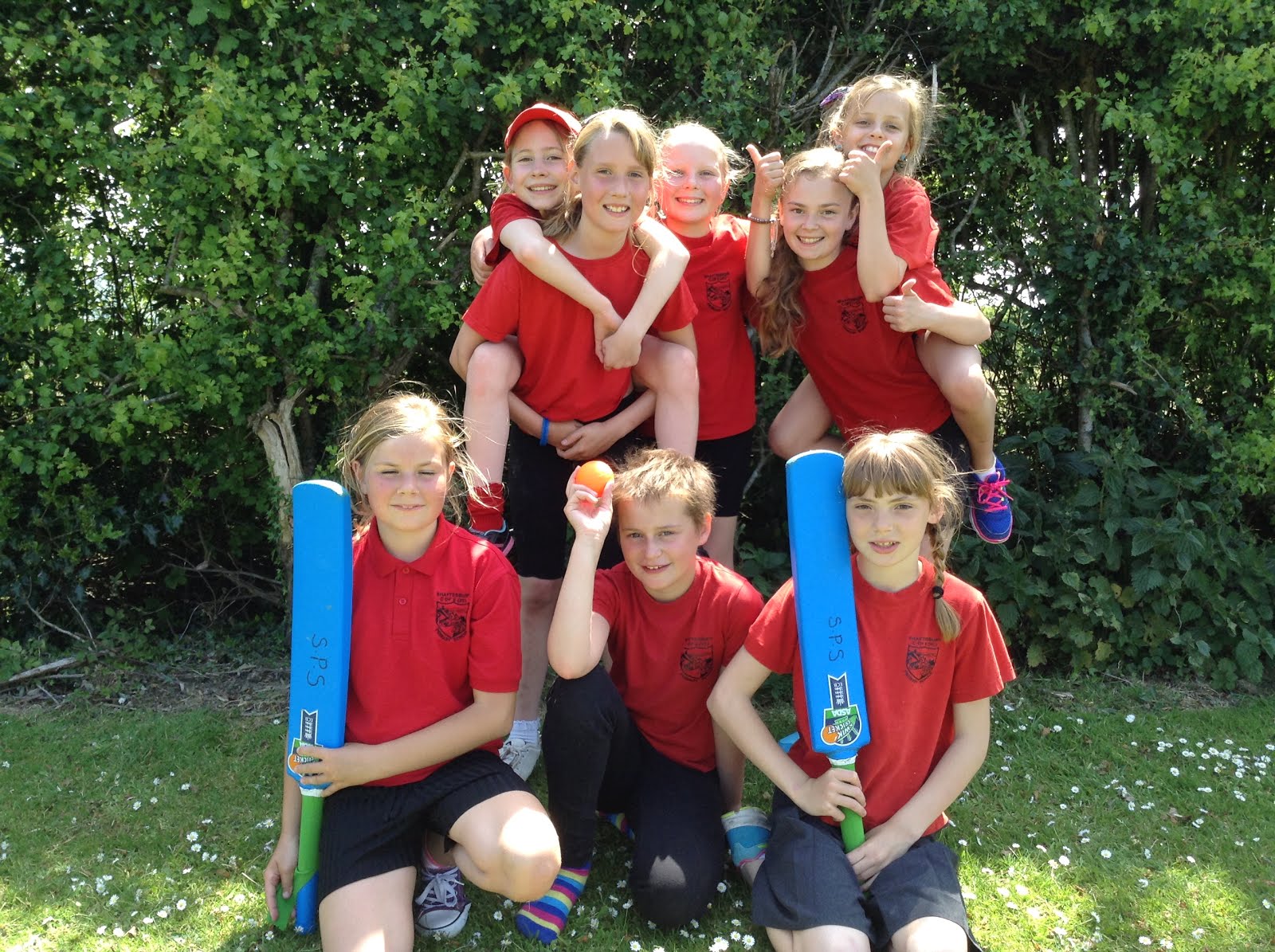 Welcome to the Year 6 Blog - The Home of Apple and Juniper: Y6 girls ...