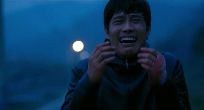 Hand of Jessee Horror: I Saw the Devil - Movie Review