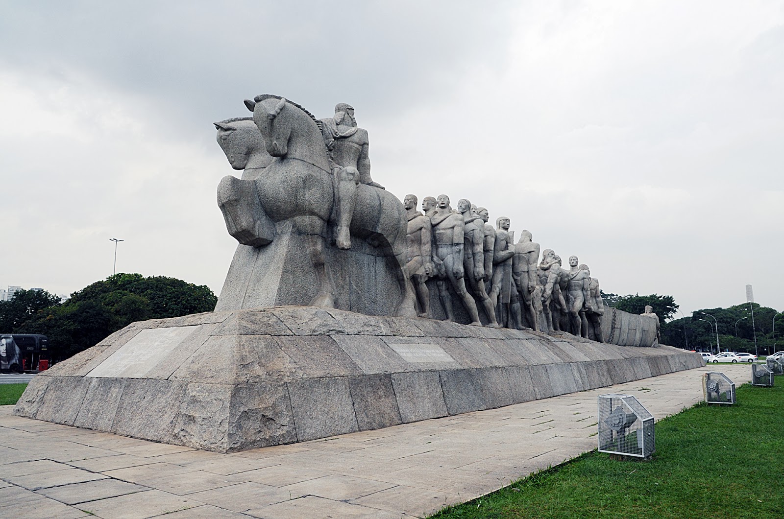 Victor Brecheret - Alchetron, The Free Social Encyclopedia