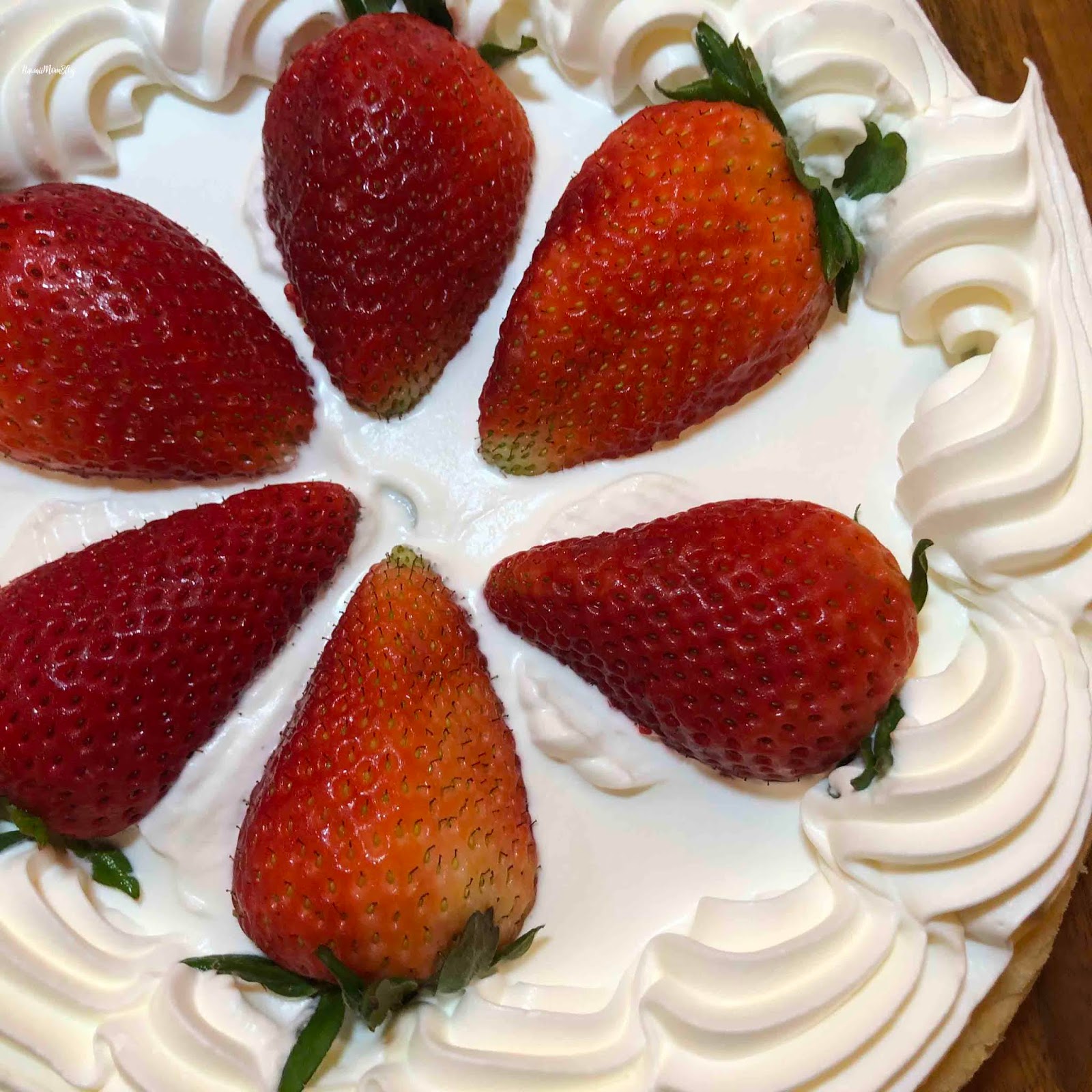 Hawaii Mom Blog: Anna Miller's Pies