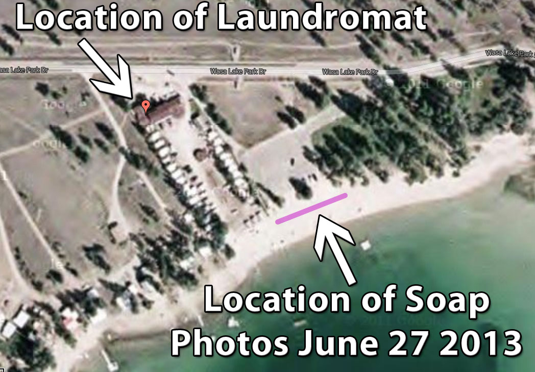 Wasa Lake Community Blog: Wasa Lake Photos