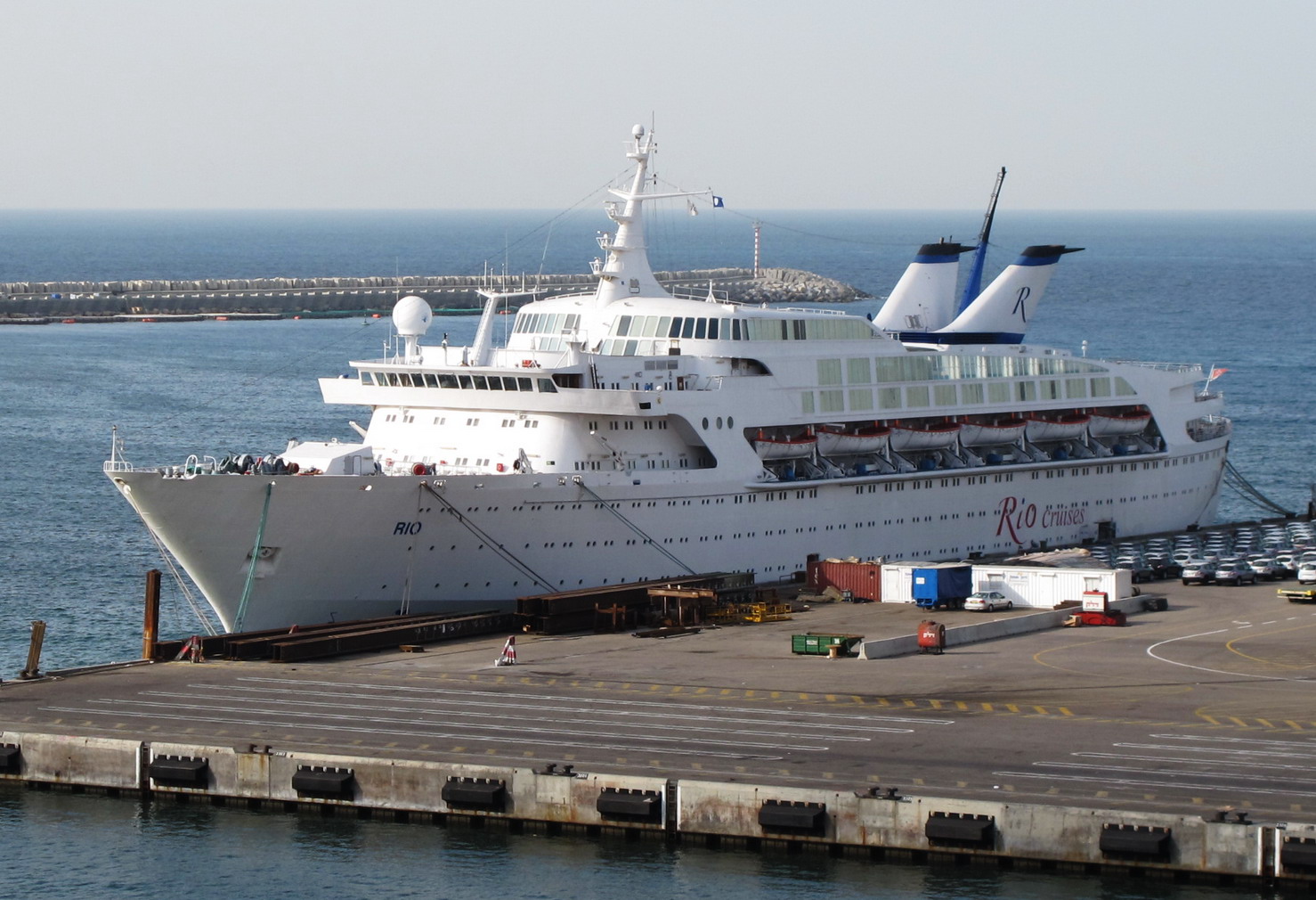 Traveler Al's Wanderings