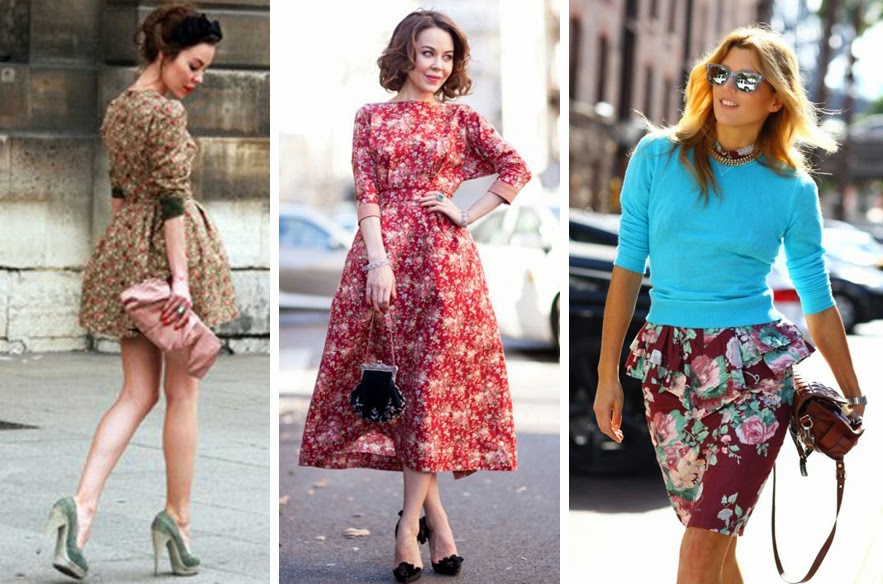 Stylist Victoria Klimenko: марта 2014