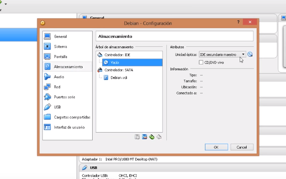 Instalar Compilador Cruzado (cross-compiler) en Linux (Debian) PC