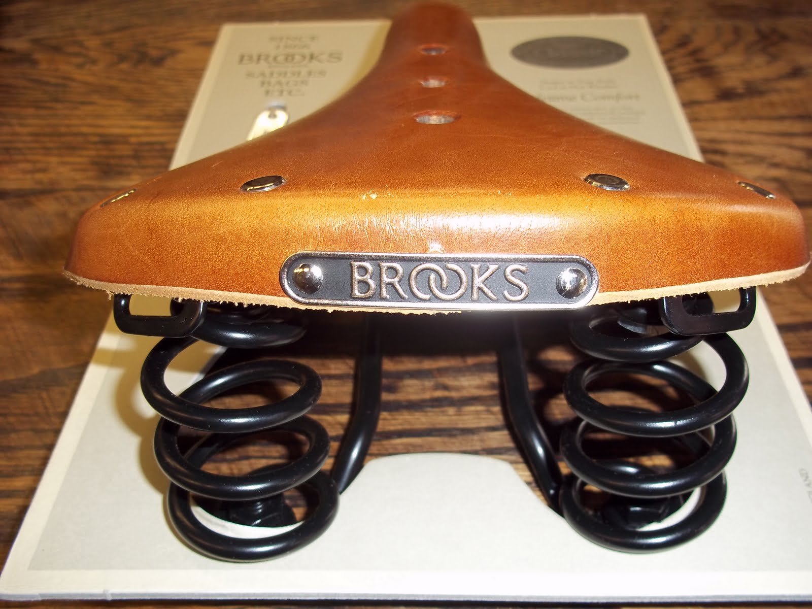 Piedmont Velo Sports: Brooks Flyer S