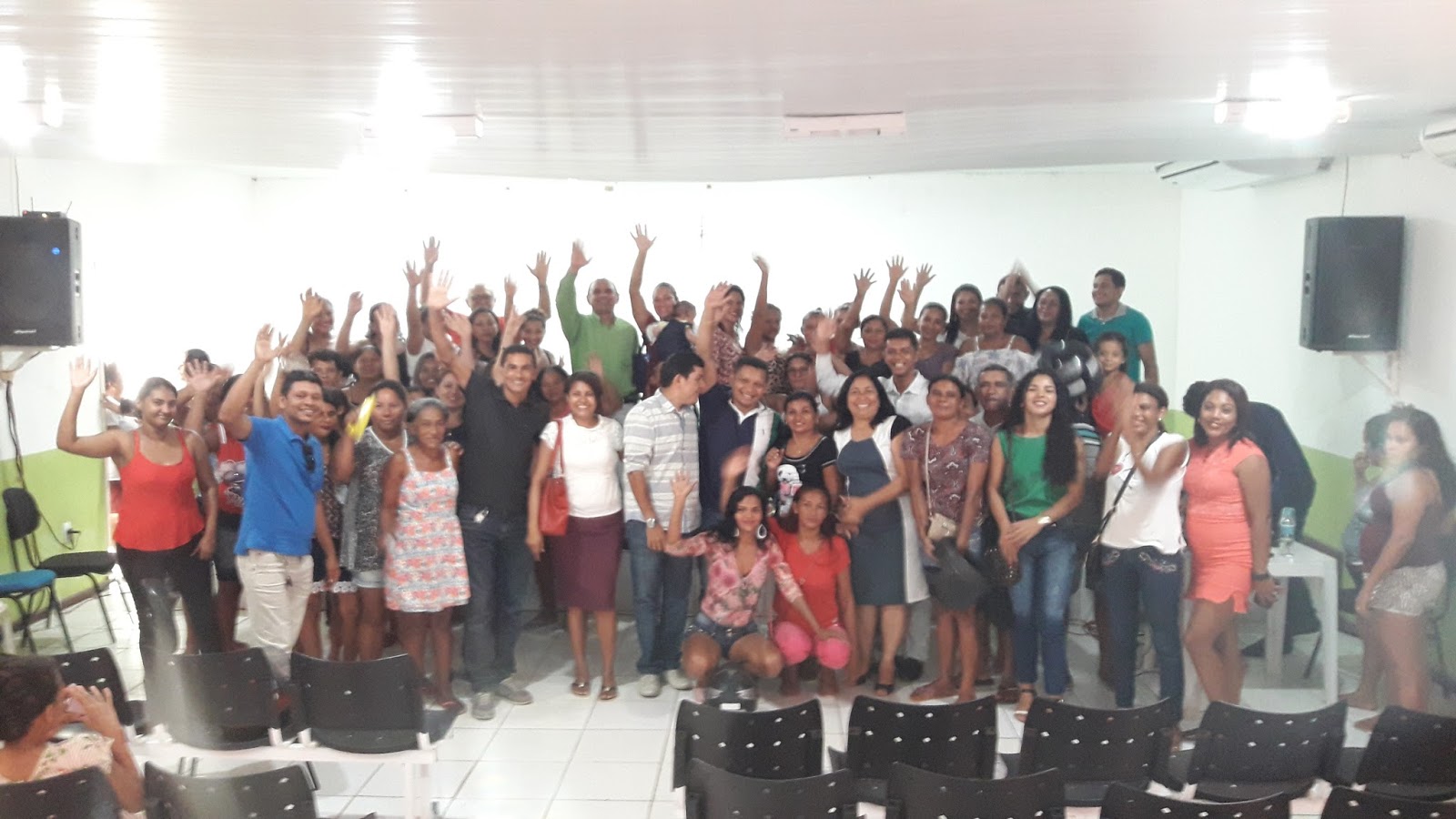 Blog Urbano Santos Em Foco Prefeitura De Urbano Santos Sorteia