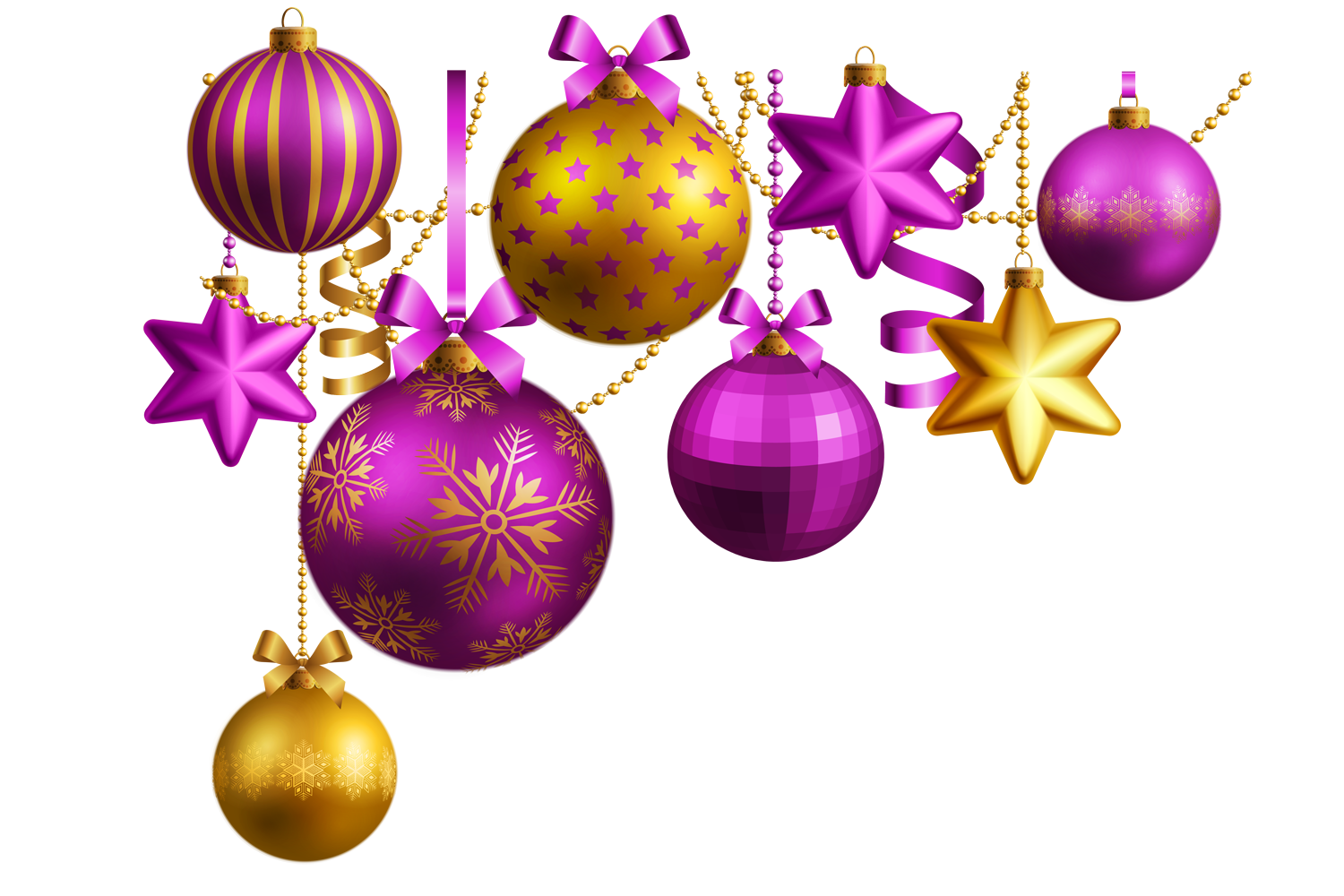 ® Imágenes y Gifs Animados ®: IMÁGENES DE ESFERAS NAVIDEÑAS