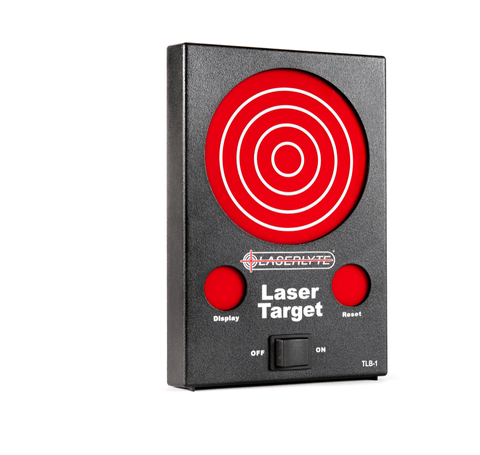 Lurking Rhythmically: PPRMG: Three LaserLyte Targets - Ponies. Pistols ...