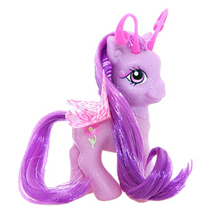 My Little Pony Tiddly Wink Balloon Flying G3 Pony | MLP Merch