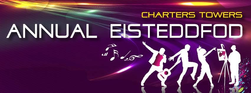 The World Theatre - Charters Towers: July 2014