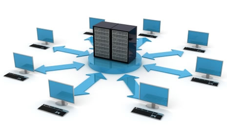 APA ITU PERISIAN PELAYAN DAN PELANGGAN-PELAYAN PANGKALAN DATA ...