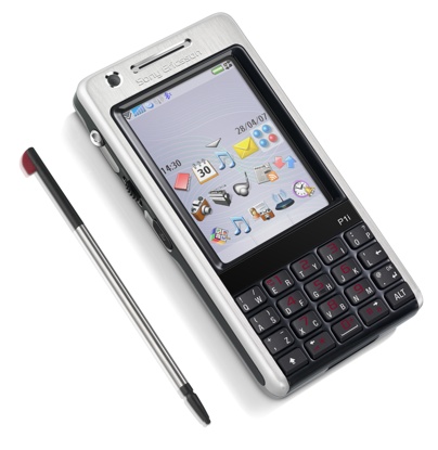 Information of Sony Ericsson Touch Screen Phone 2012 |New Technology ...