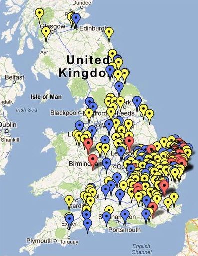 Allotment Heaven: Ash dieback... the truth!