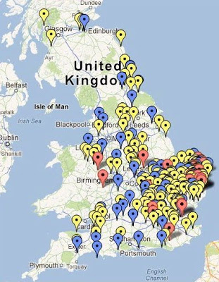 Allotment Heaven: Ash dieback... the truth!
