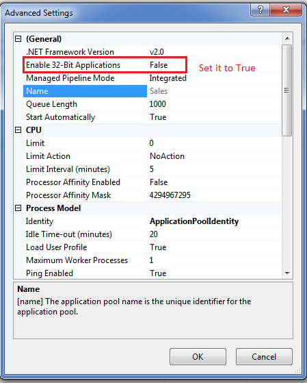 retrieving the com class factory for component with clsid 80040154 ...