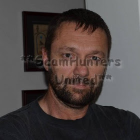 ScamHaters United .. Visit us also on Facebook and Instagram : Andrew B ...