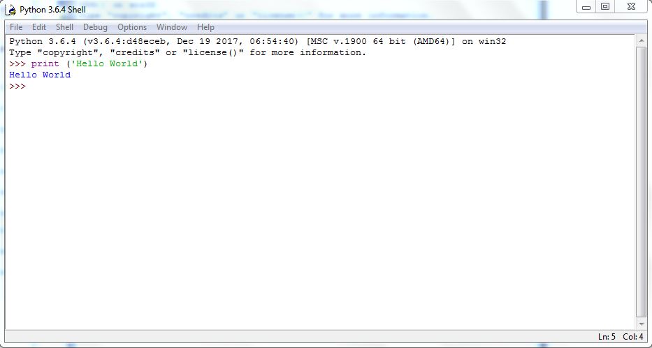 Python Programming for Beginners- Visual Studio Code Integration - Code ...