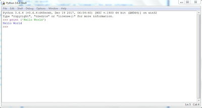 Python Programming for Beginners- Visual Studio Code Integration - Code Exploit Cyber Security