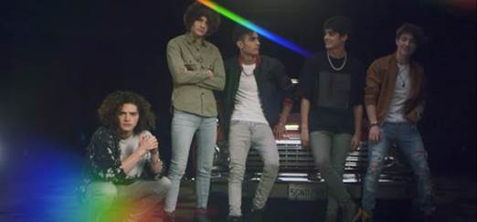 EnPOPados: CD9 lanzan su nuevo videoclip "NADIE TE AMARÁ". // #EnPOPados