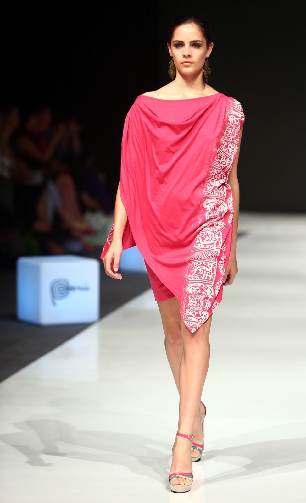 Fashion Studio Magazine: PERU MODA 2013