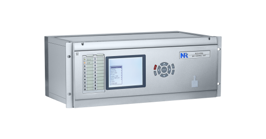 PCS-9705 Bay Control Unit Relay