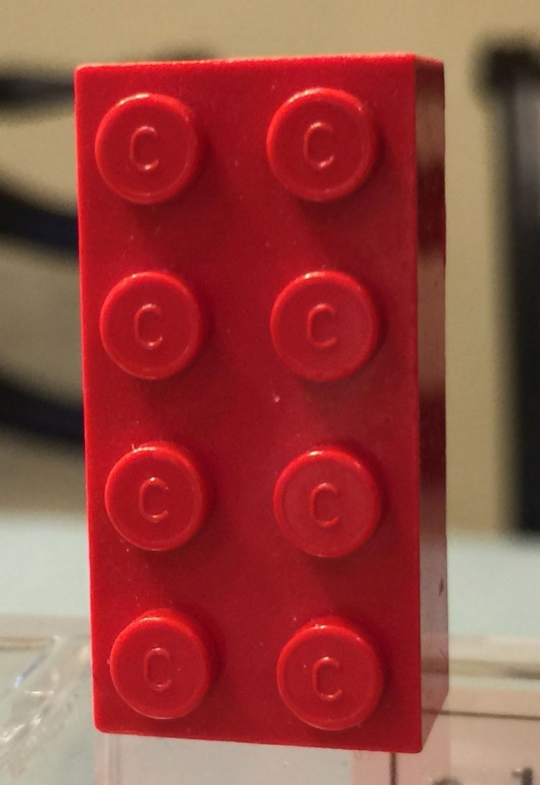 the sphinx: A Short History of the LEGO Brick (1949-Today) PART TWO