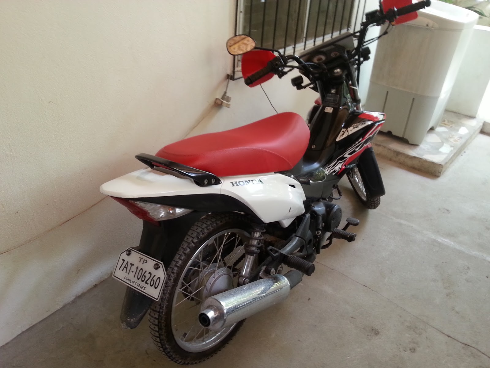 Von Mannheim auf die Philippinen