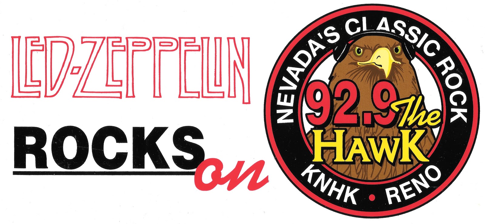 Radio Sticker of the Day: More Hawks