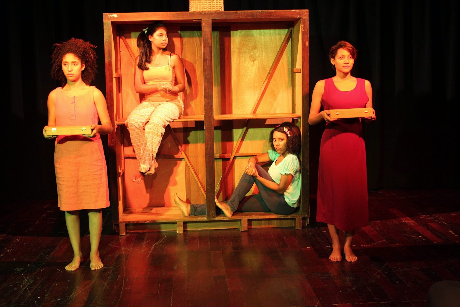 Cointer Evolution "Por un Mundo sin violencia": Escuela Nacional de ...