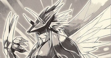 Overlord Light Novel: Re:Monster : DAY : 93-95