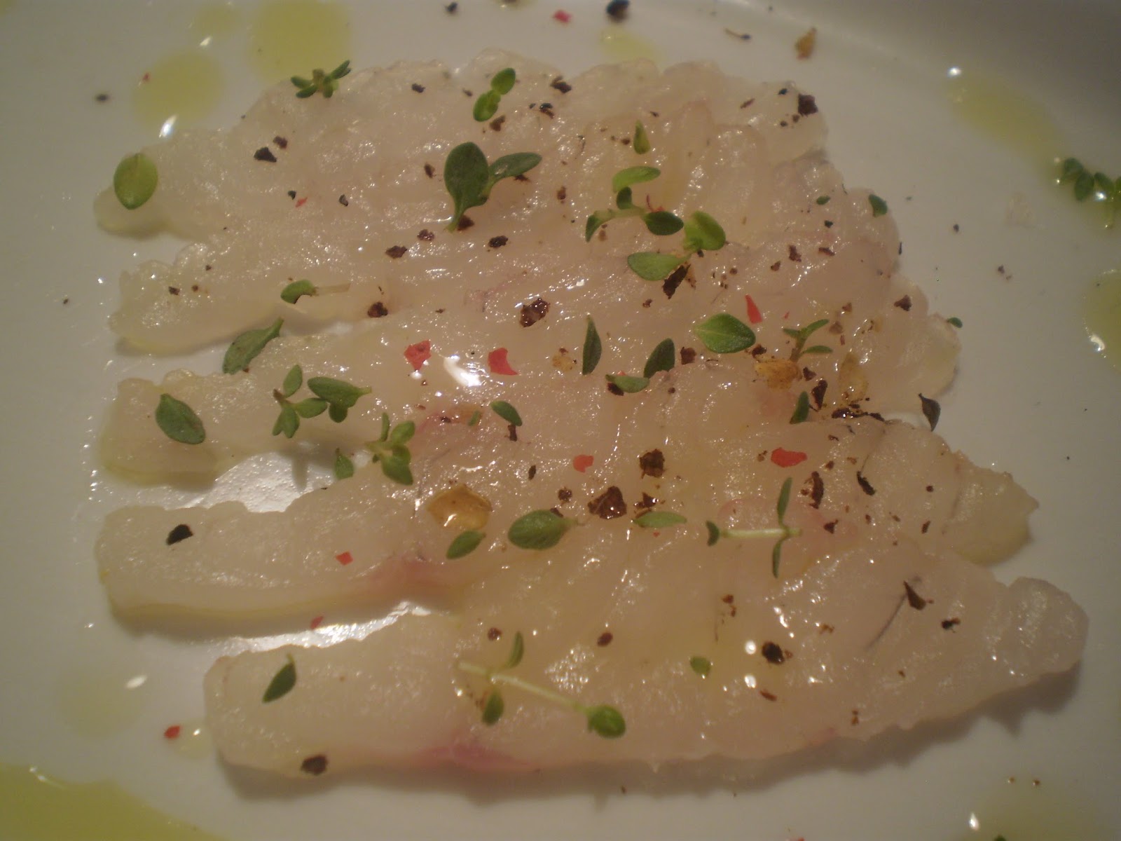 vinotava1: ZANDARTA KARPAČO AR TIMUTAS PIPARIEM UN MAREJAS UPES SĀLI