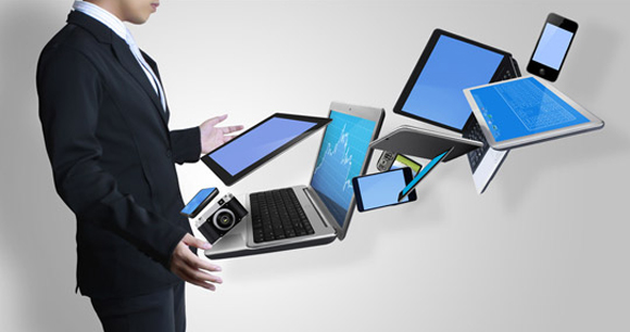 Recursos Informáticos Aplicados : DEFINICIÓN Y CARACTERISTICAS