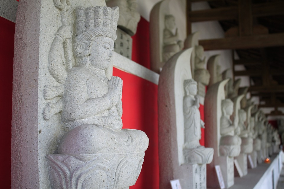 Chirp Cheer N Chai: NAMASTE NIHON - Aish