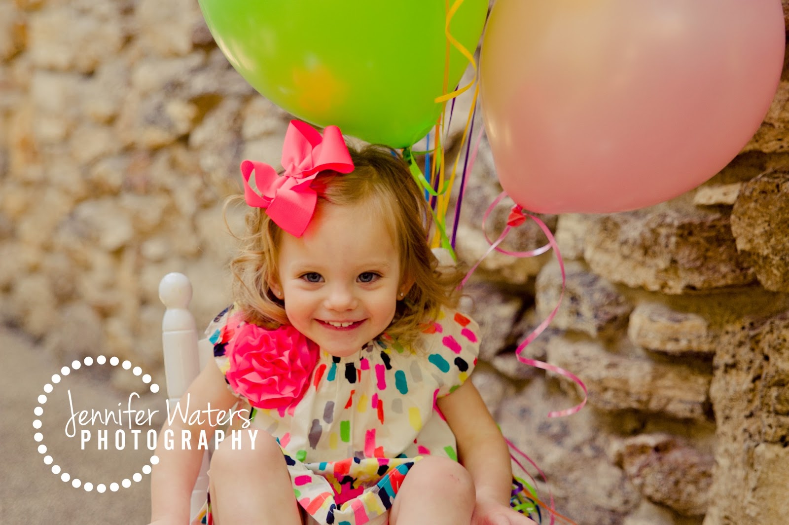 Jennifer Waters Photography: Kenzley