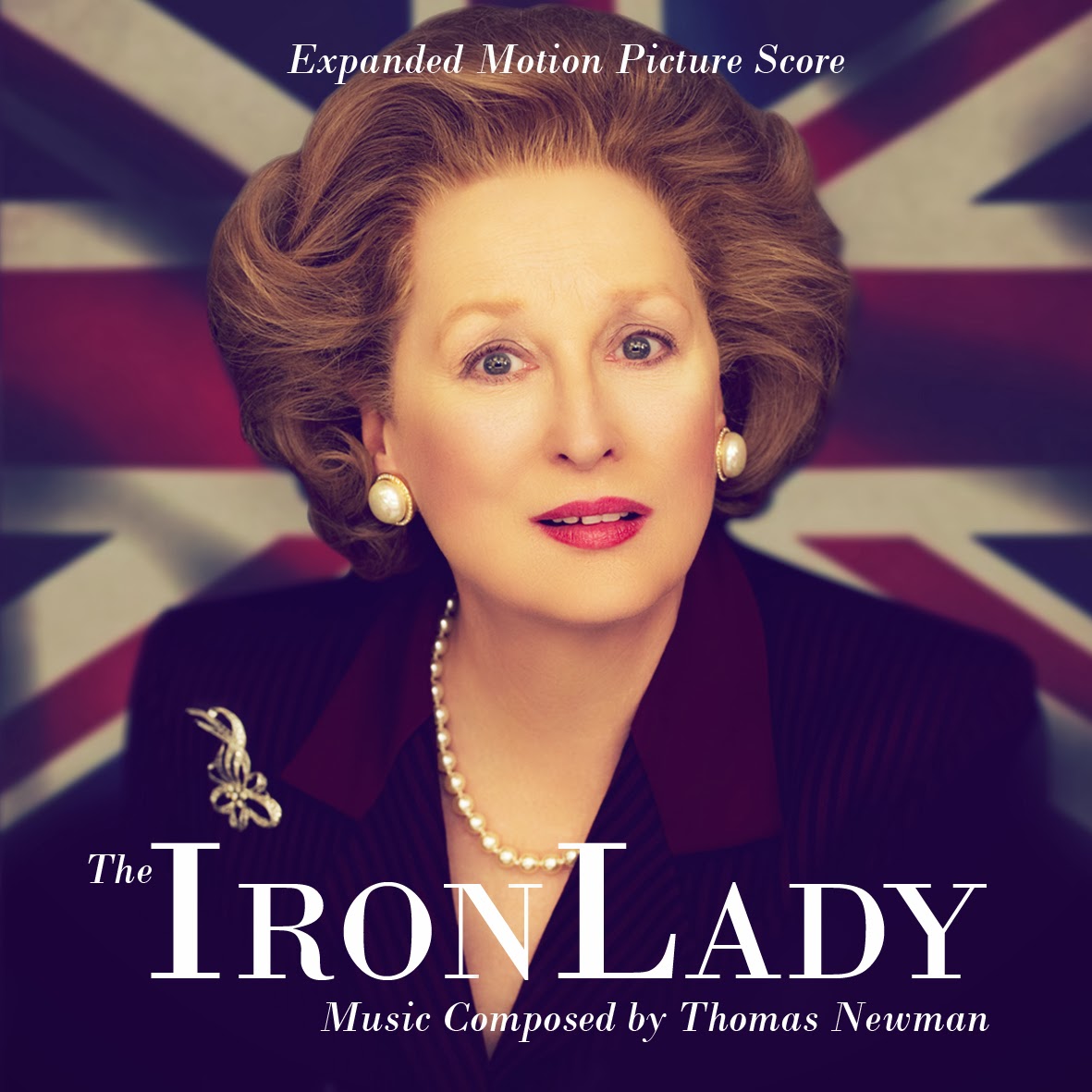 Joel Swagman (Reviews / TESOL): The Iron Lady