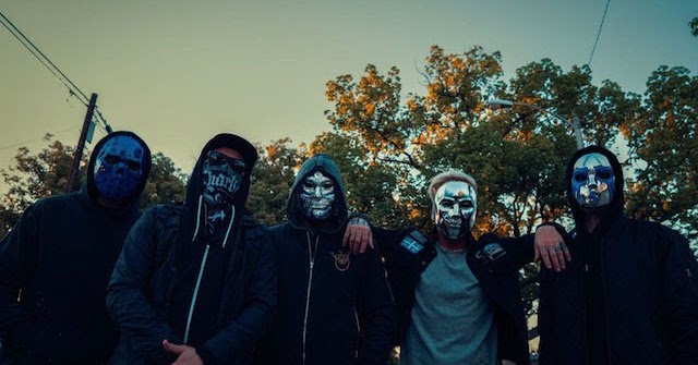HOLLYWOOD UNDEAD RETURN WITH NEW ALBUM AND TOUR | NataliezWorld