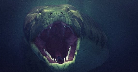 Skeptophilia: Aquatic cryptid update