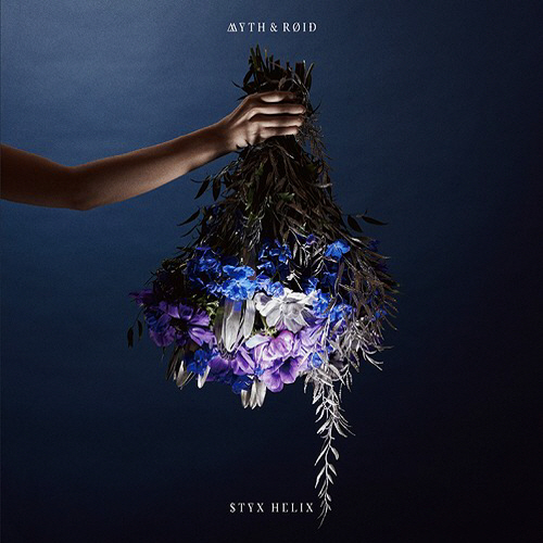 Hokuto Yuki Blog: MYTH & ROID - STYX HELIX [Single]