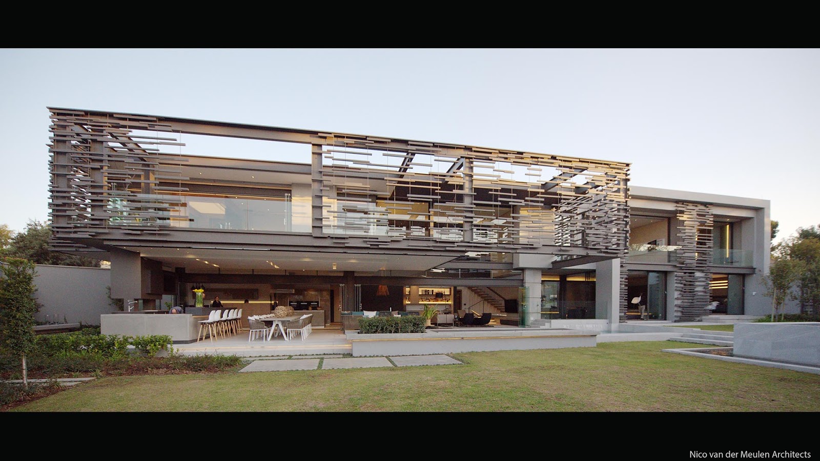 One Forrest Road Sandton