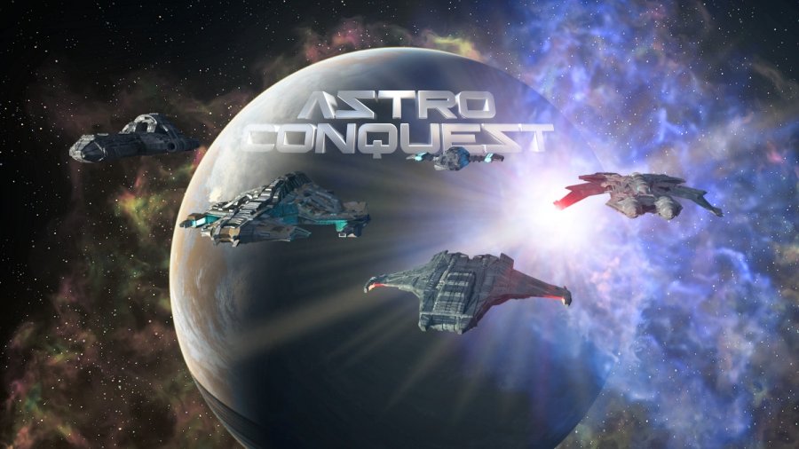Astro Conquest