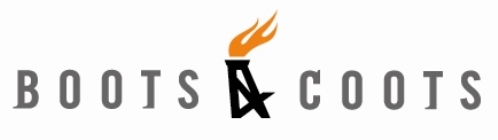 History of All Logos: All Boots Coots Logos