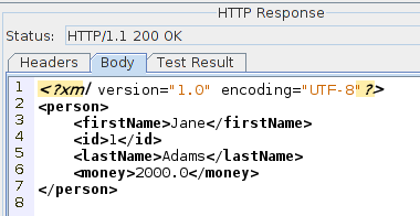 krams::: Spring 3: REST Web Service Provider and Client Tutorial (Part 1)