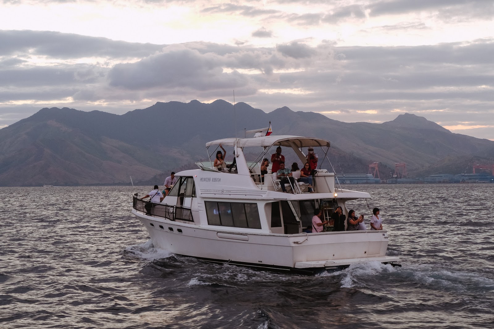 Best Things To Do In Subic Bay - The Pinoy Traveler