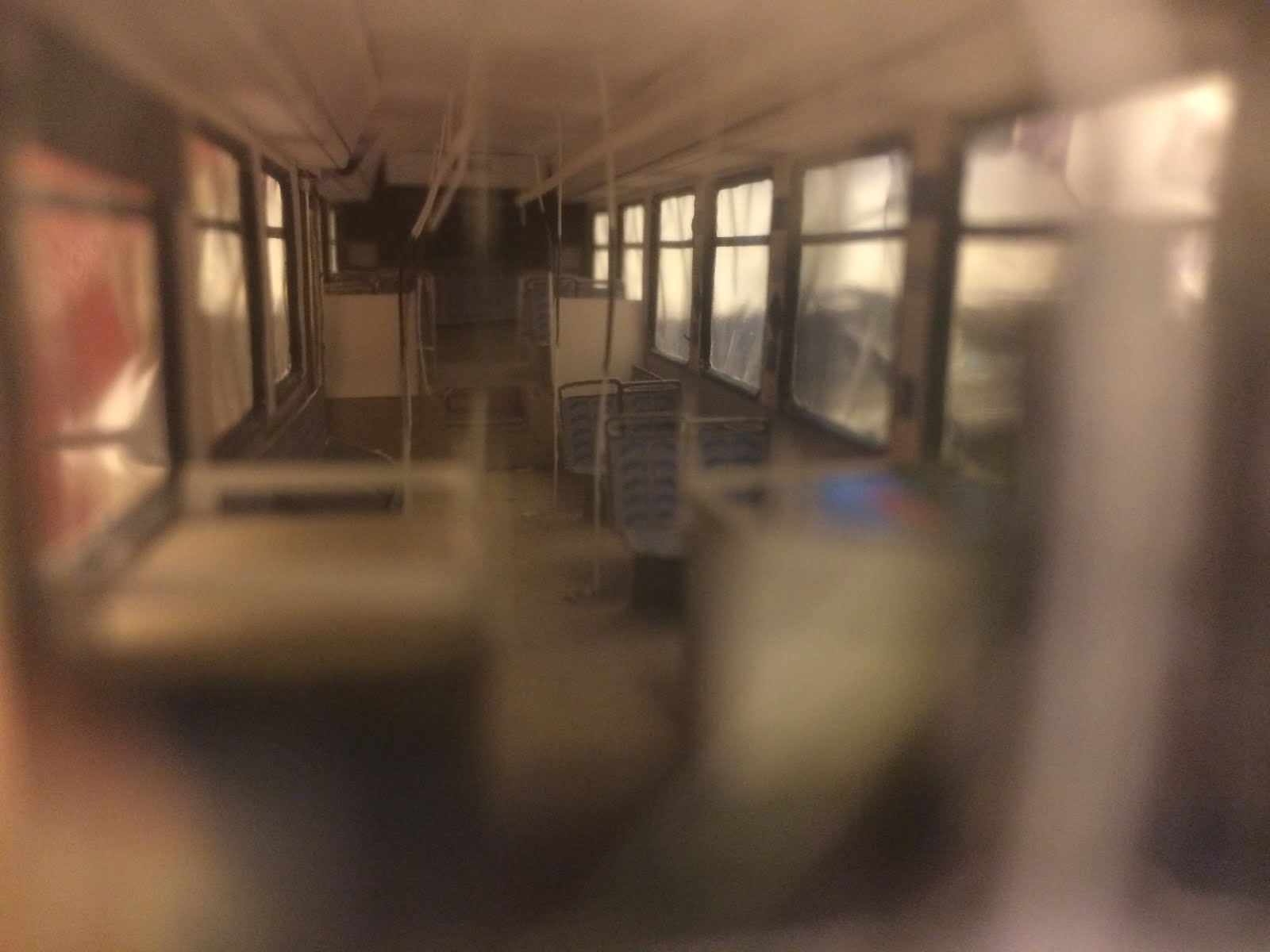 ~~~龍~~~的紙模型部落格(Paper Models Stop): Orange County Transportation ...